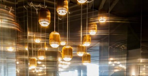 Cafe Commercial Pendant Lighting - Perth Sydney Melbourne | Replica Lights