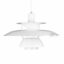 Louis Poulsen PH5 Pendant Light Lamp Poul Henningsen | Replica Lights