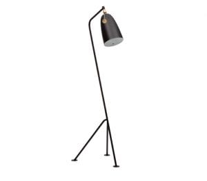 Gubi Standing Light Grasshopper Floor Lamp | Replica Lights