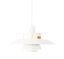 Louis Poulsen PH5 Pendant Light Lamp Poul Henningsen | Replica Lights